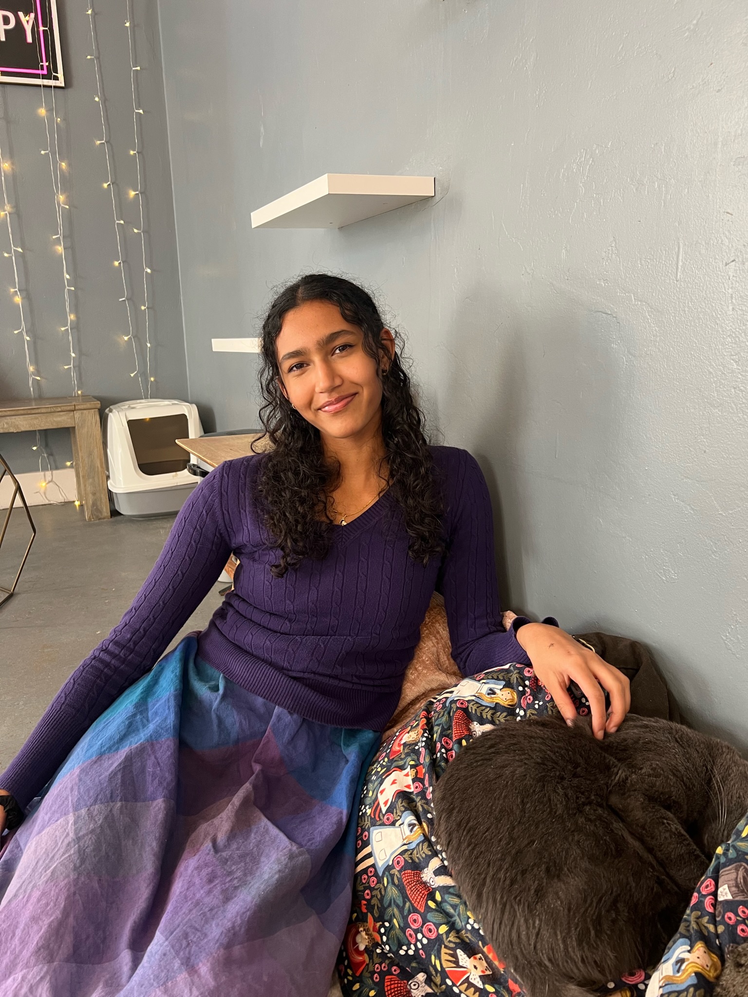 Officers – A.S. Commission on Student Well-Being