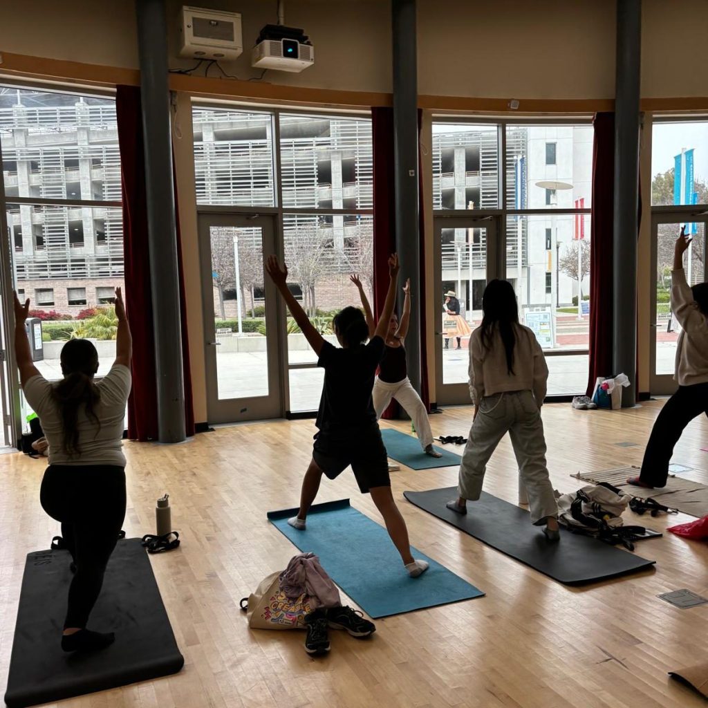 We are the A.S Commission on Student Well-Being! We promote mental ...